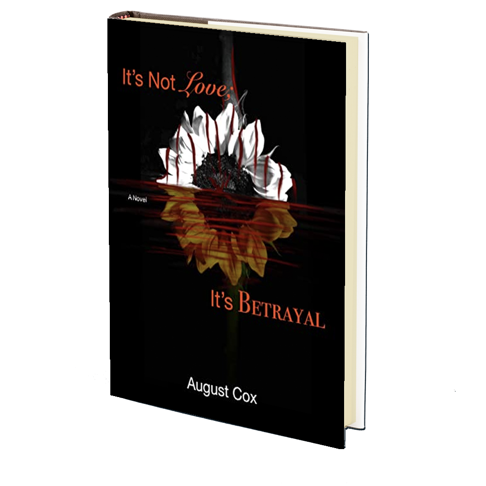 It's Not Love; It's Betrayal by August Cox – Godless