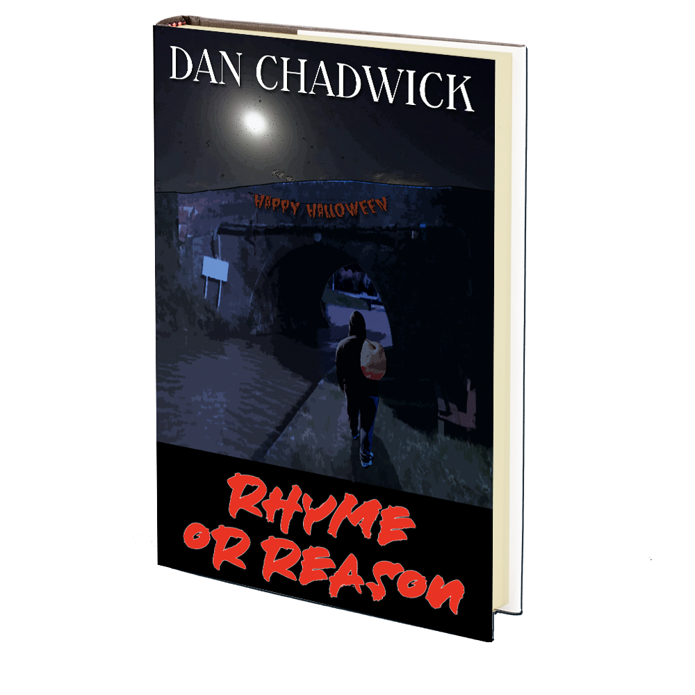 Rhyme Or Reason By Dan Chadwick Godless Rhyme Or Reason By Dan Chadwick Godless