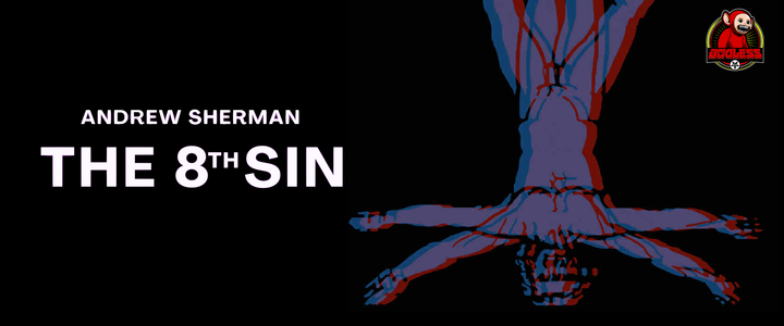 Godless I Horror Books I Underground + Indie + Extreme + Transgressive