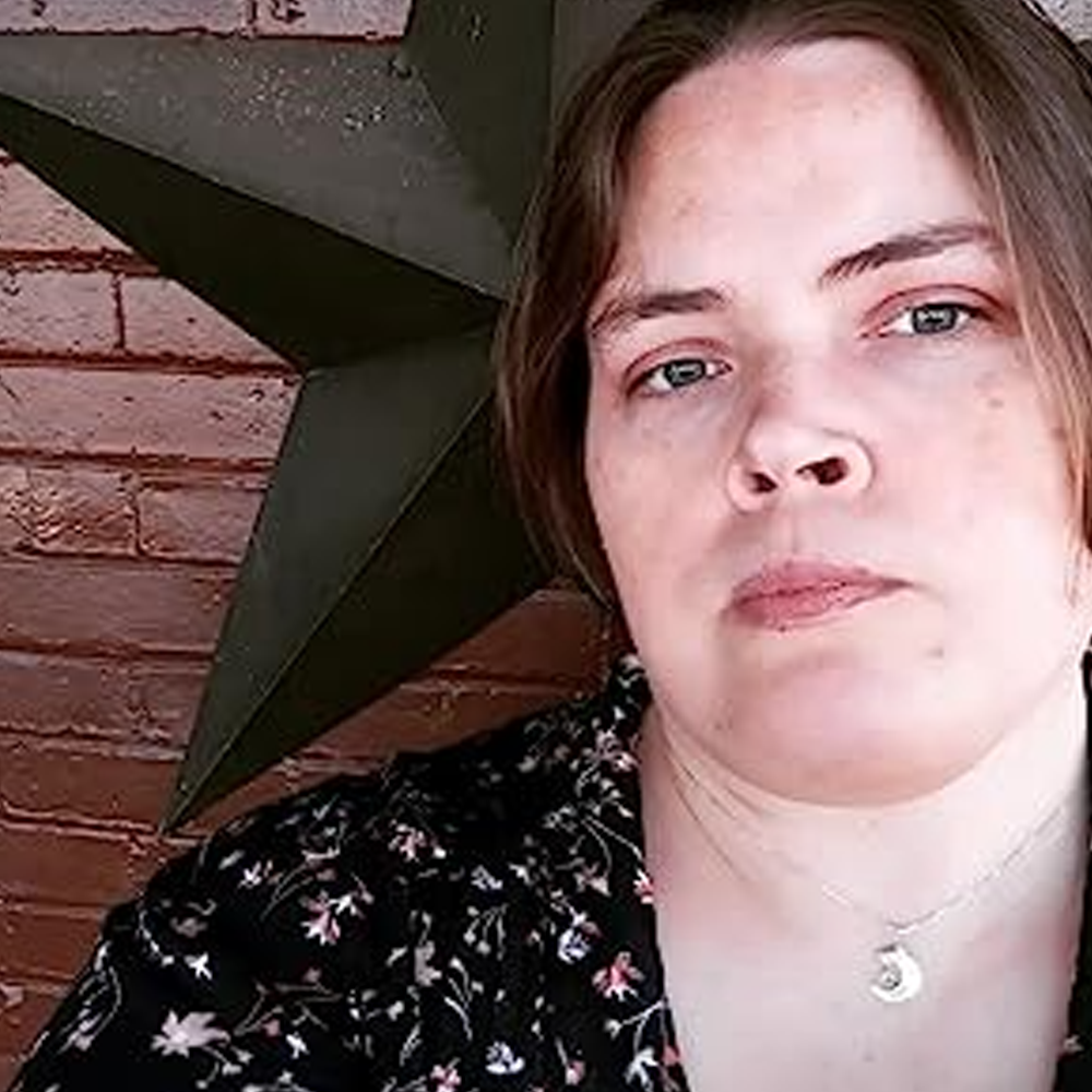 Amanda M. Lyons – Godless