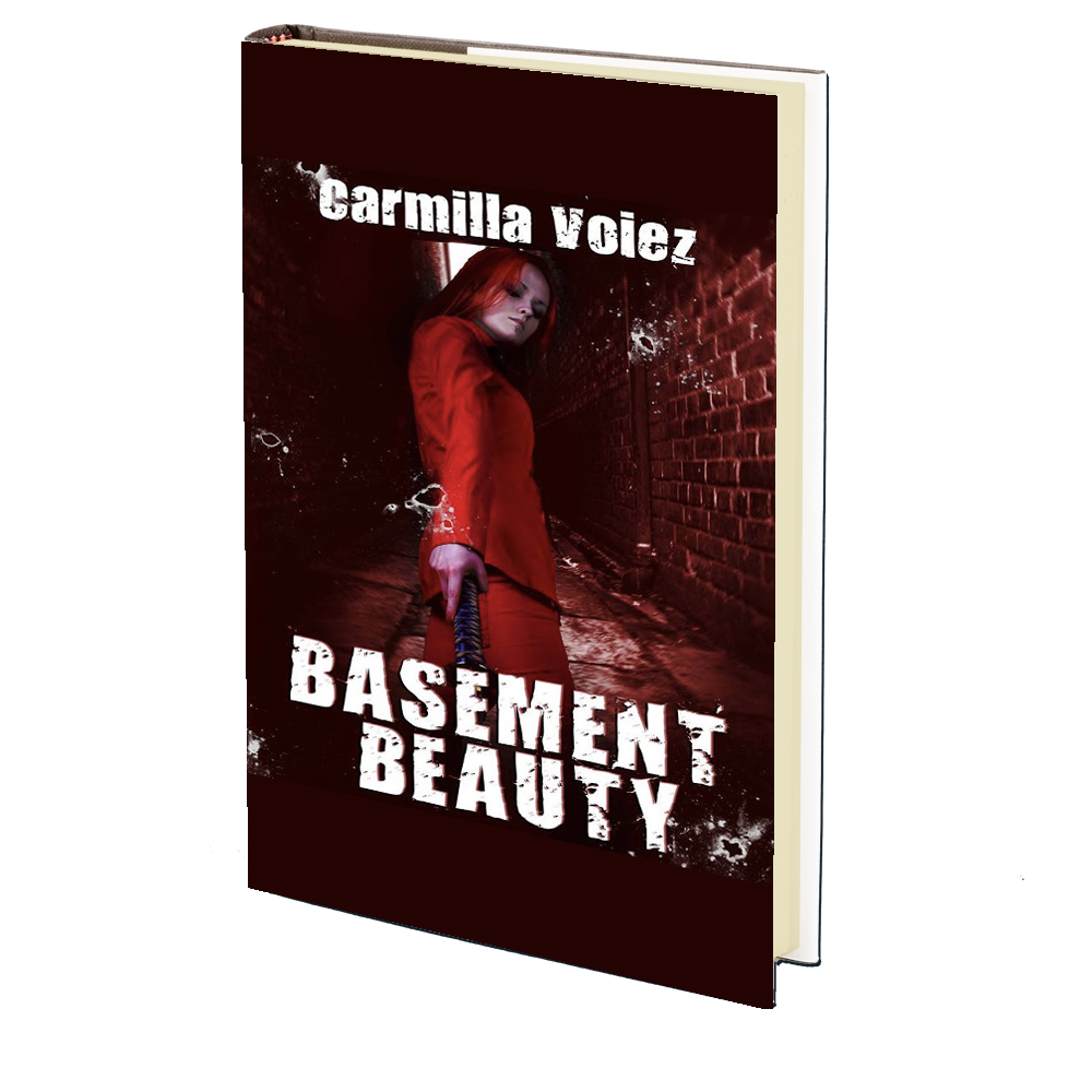 Basement Beauty by Carmilla Voiez – Godless