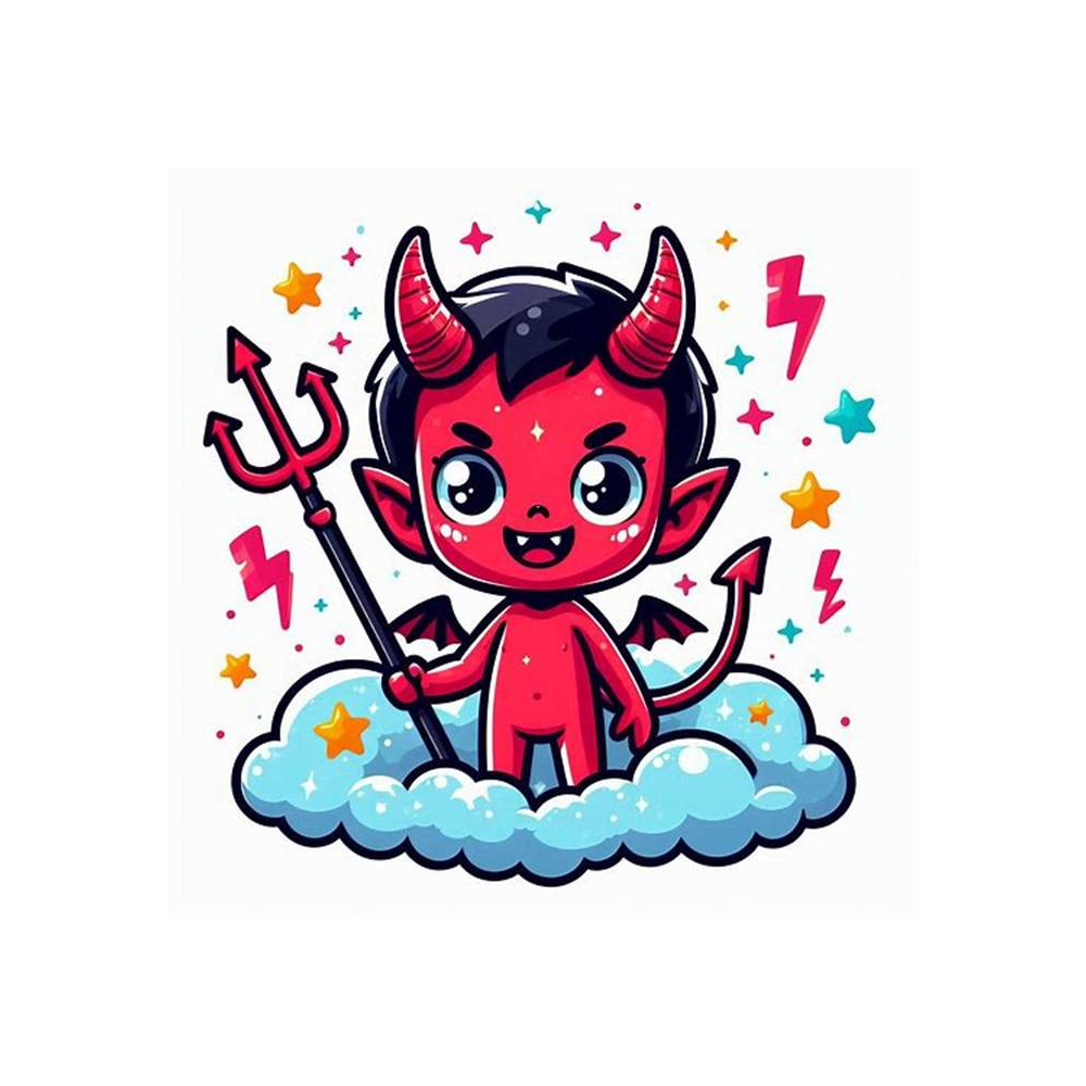 Bee else Bube – Godless