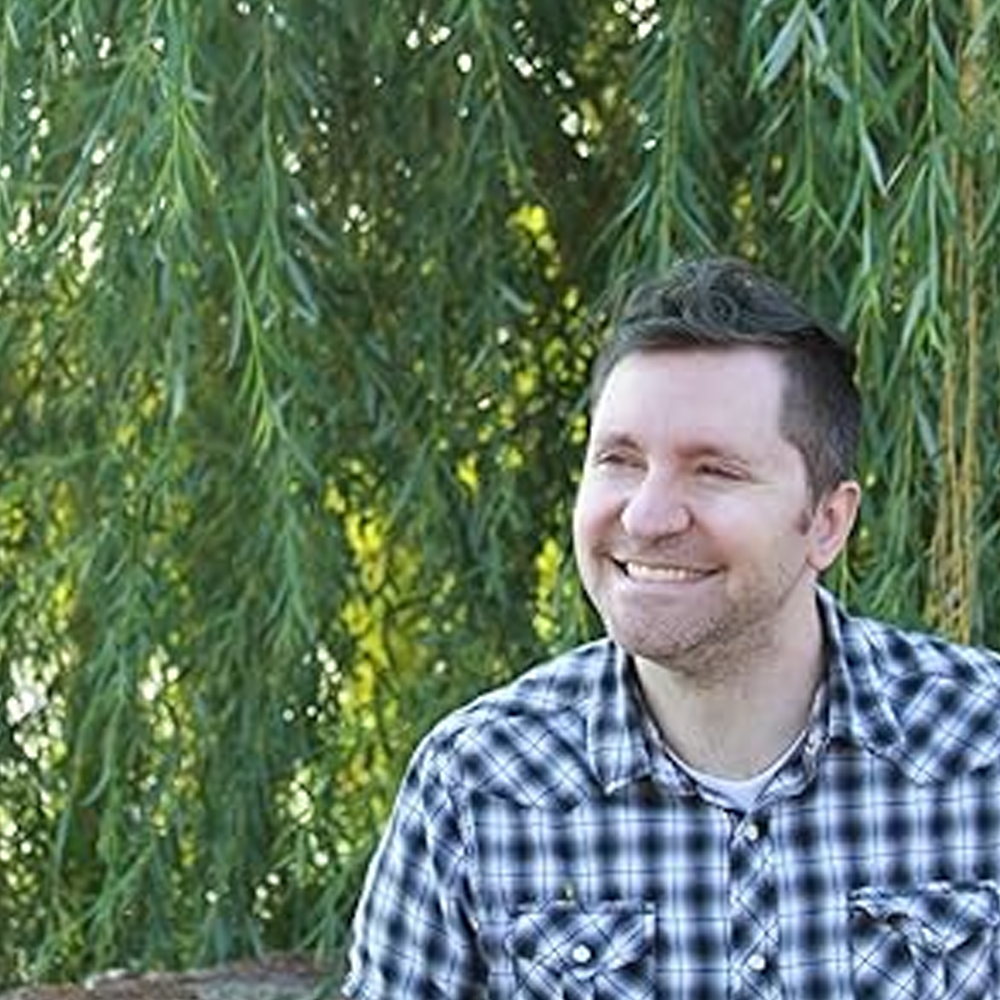 Brock Poulsen – Godless