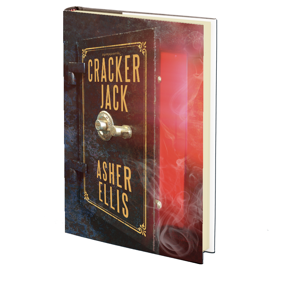 Cracker Jack by Asher Ellis – Godless