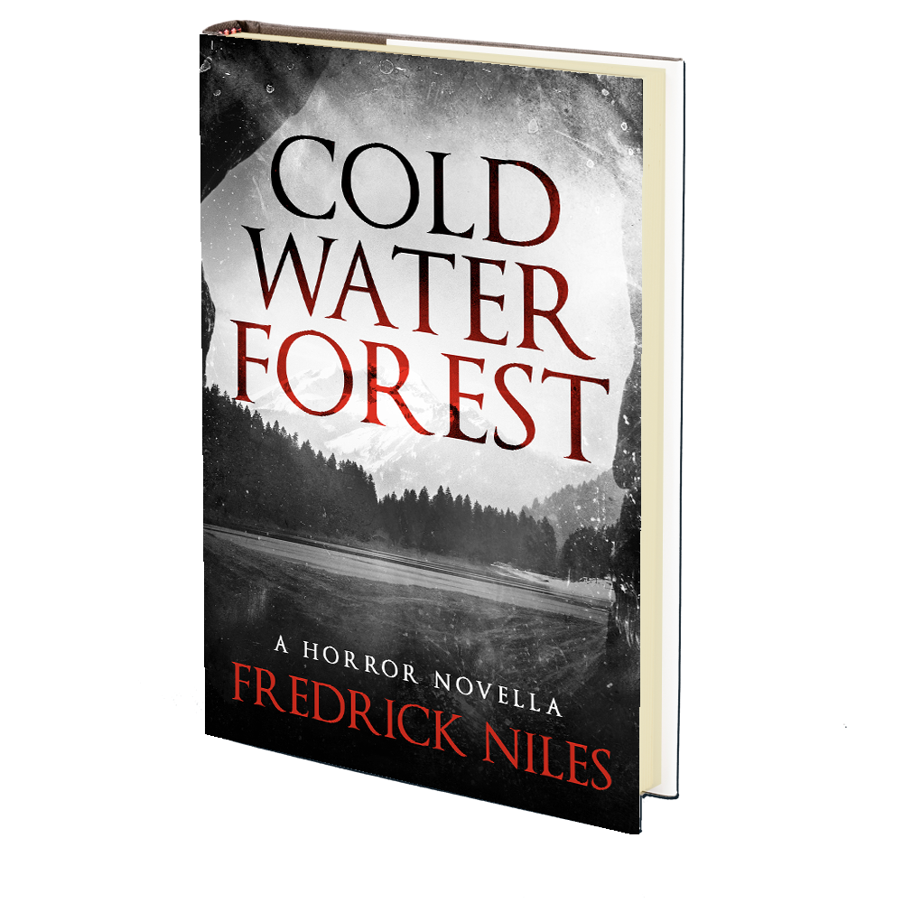 Cold Water Forest by Fredrick Niles – Godless