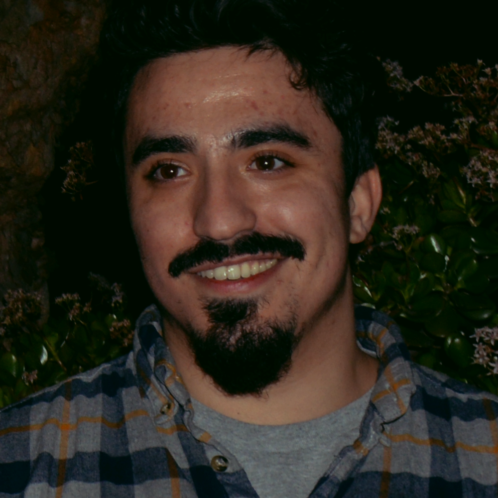 Dominic Francisco – Godless