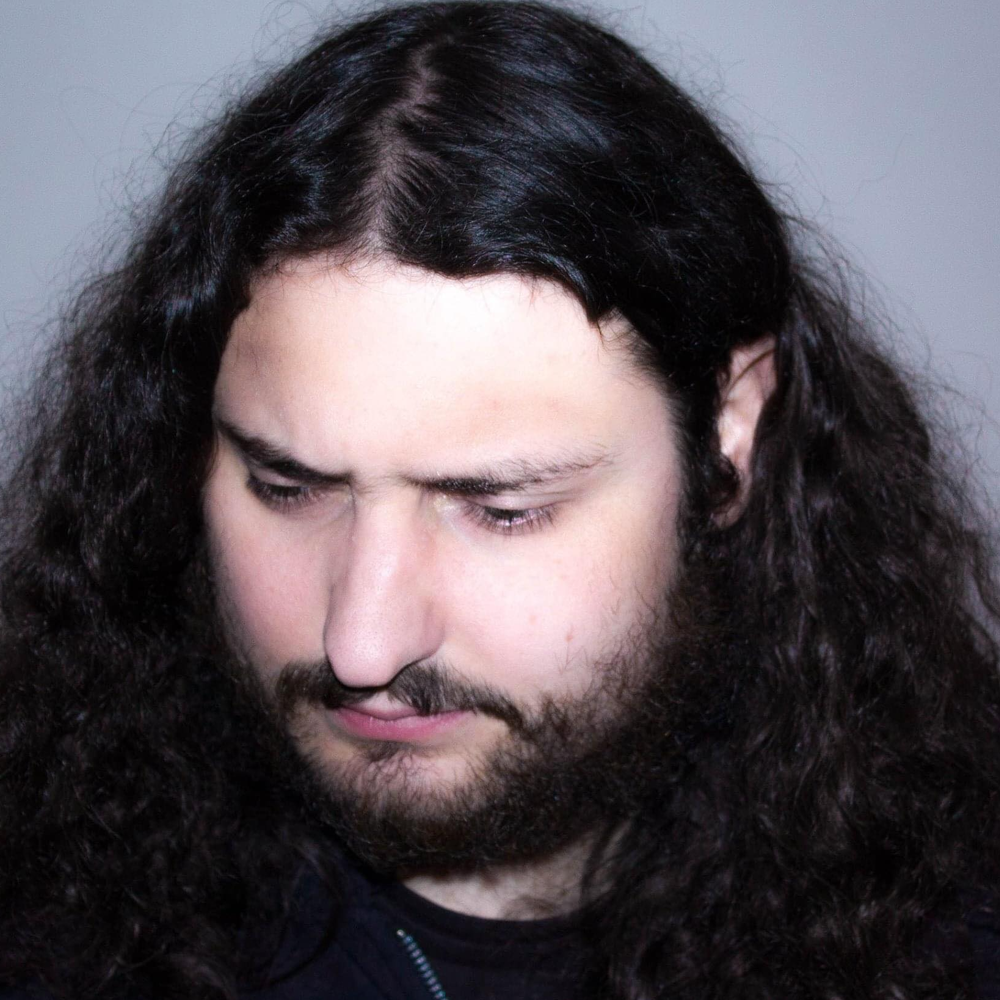 Gregory Lawrence – Godless