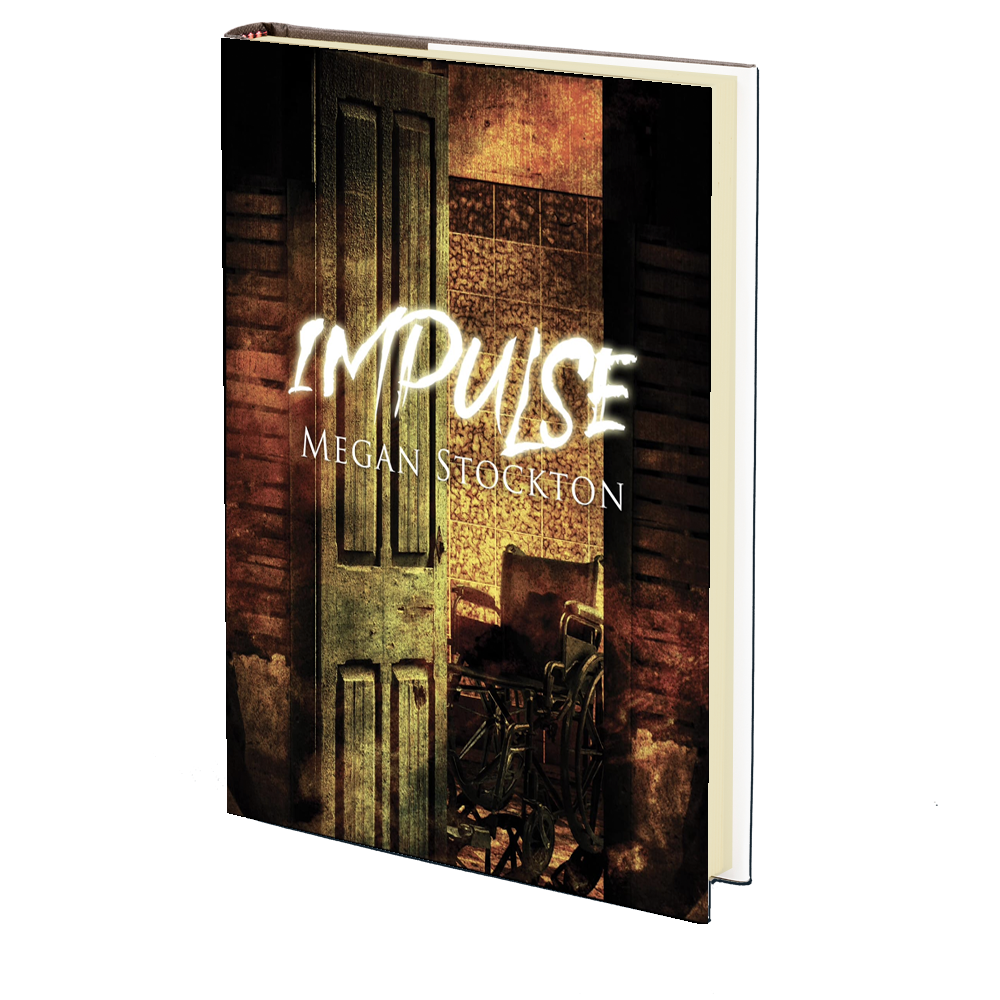 Impulse by Megan Stockton – Godless