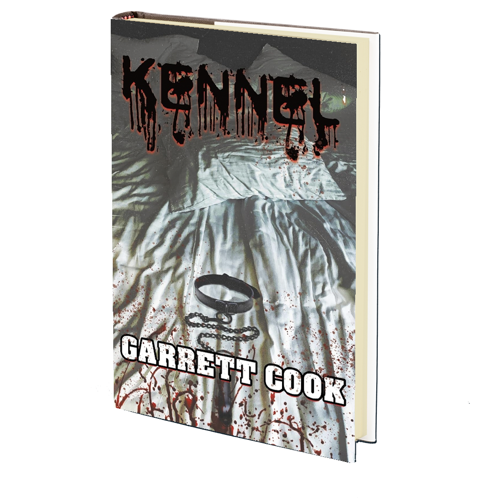 Kennel by Garrett Cook – Godless