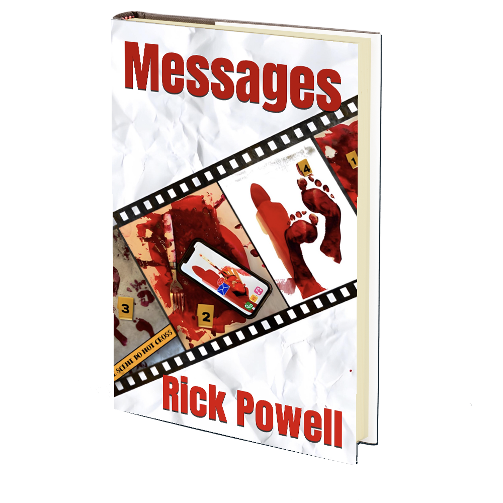 Messages by Rick Powell – Godless