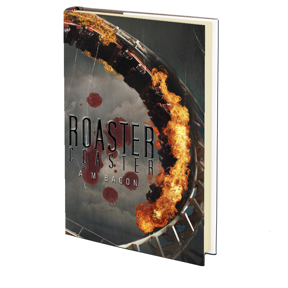 Roaster Coaster by AM Bacon – Godless