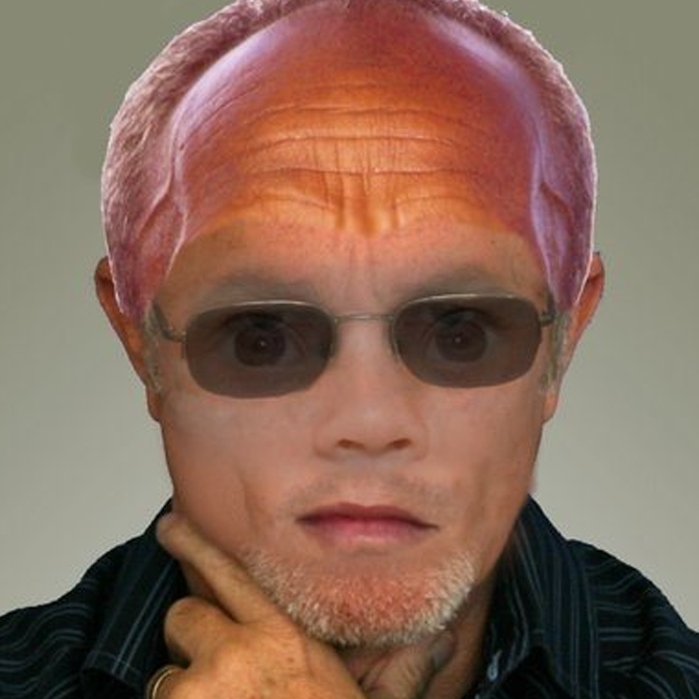 Robert Fael – Godless