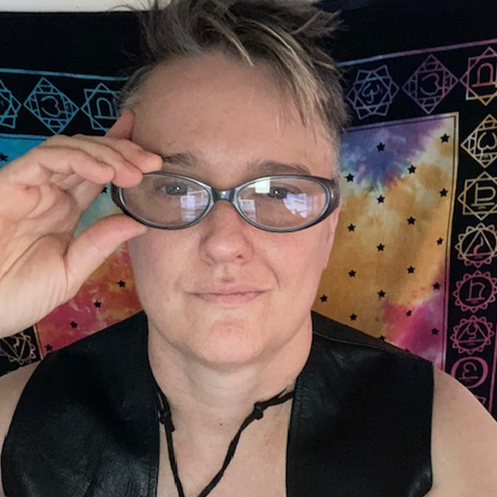 Sandra Bassett – Godless