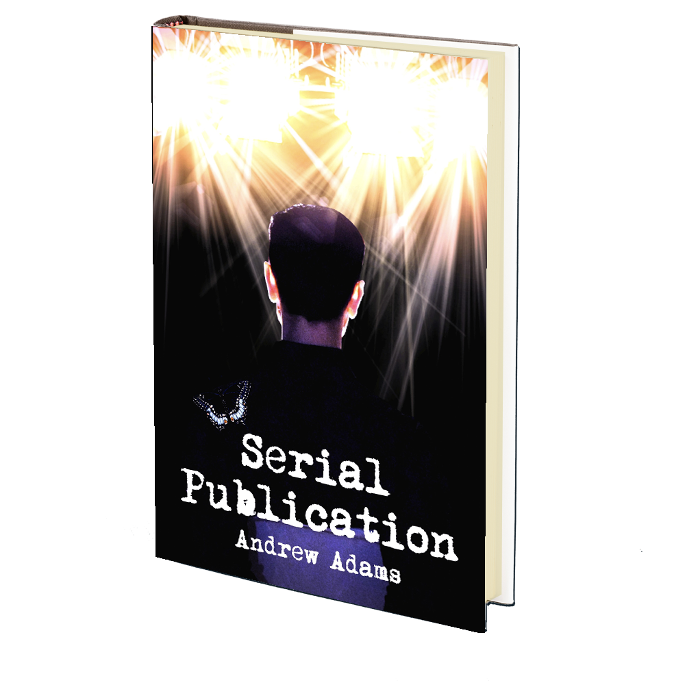 Serial Publication by Andrew Adams – Godless