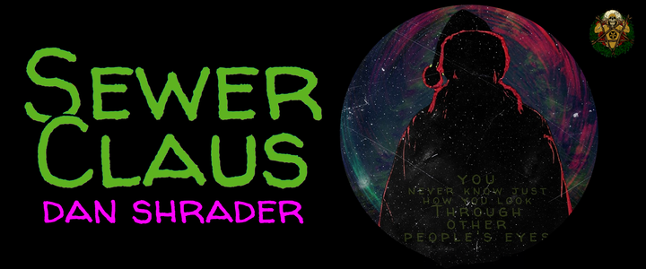 Godless I Horror Books I Underground + Indie + Extreme + Transgressive