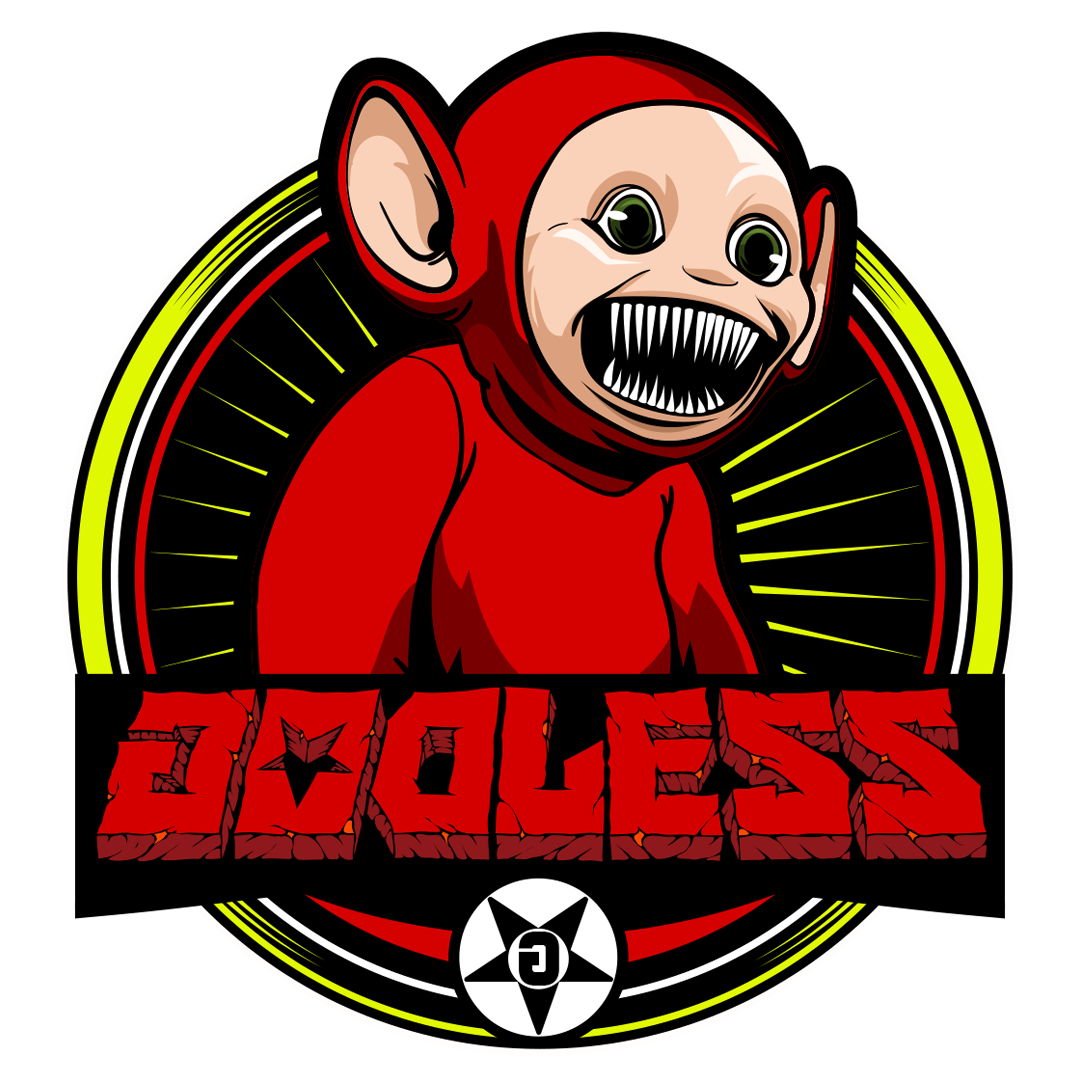 GODLESS CREEPER GIFT CARD! – Godless