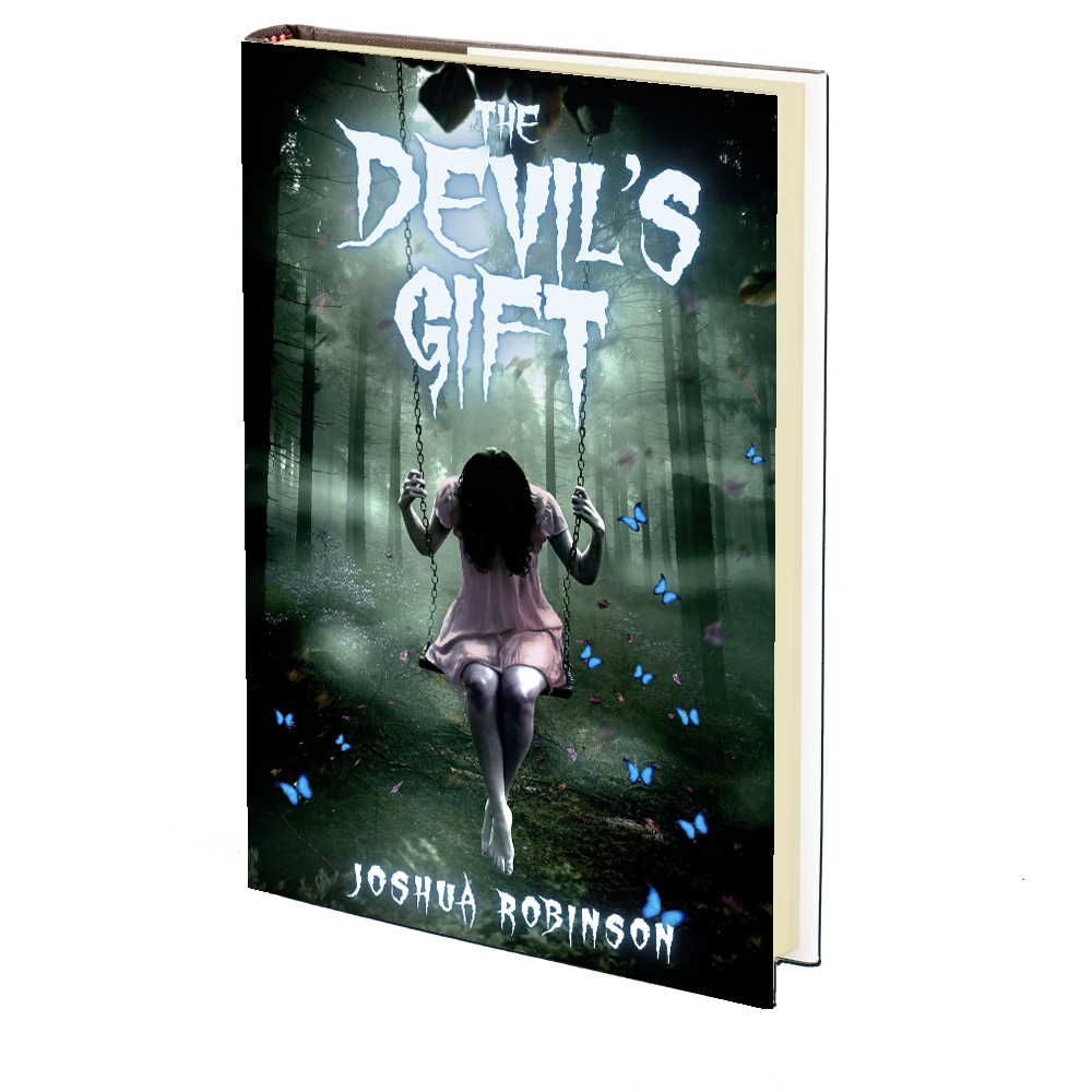 The Devil's Gift by Joshua Robinson – Godless