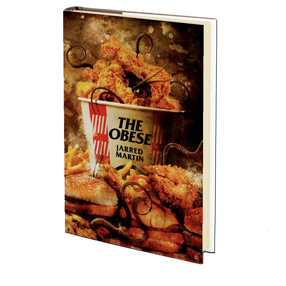 The Obese by Jarred Martin – Godless