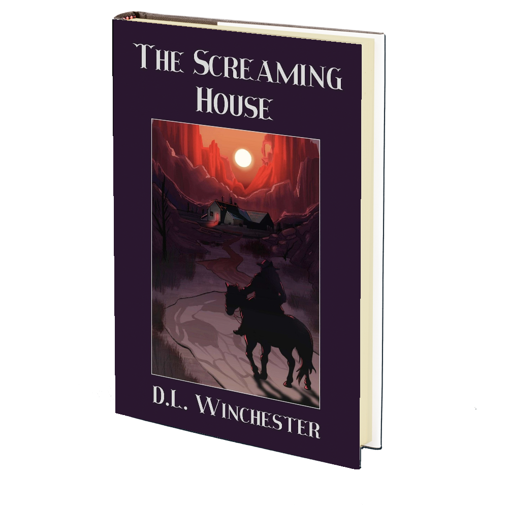 The Screaming House by D.L. Winchester – Godless