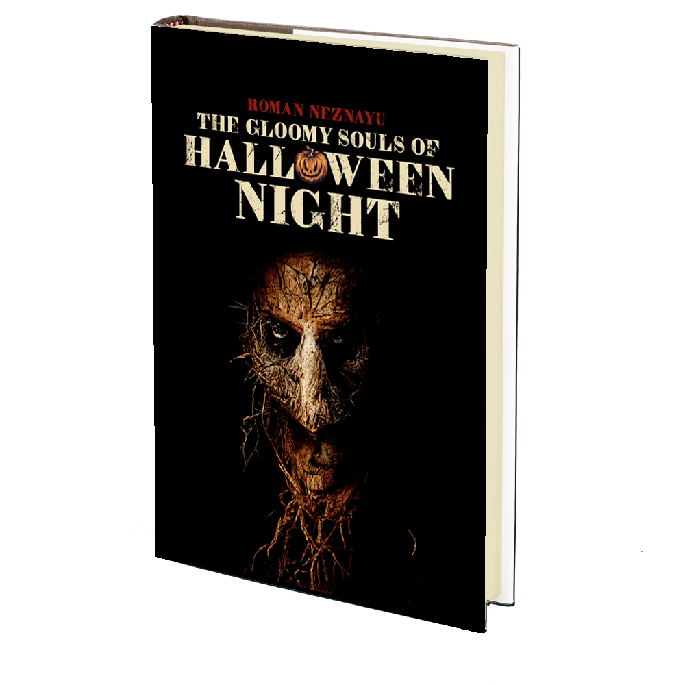 The Gloomy Souls of Halloween Night by Roman Neznayu – Godless
