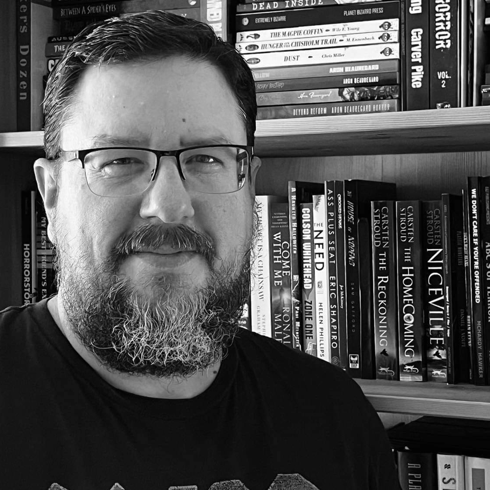 Todd Love – Godless