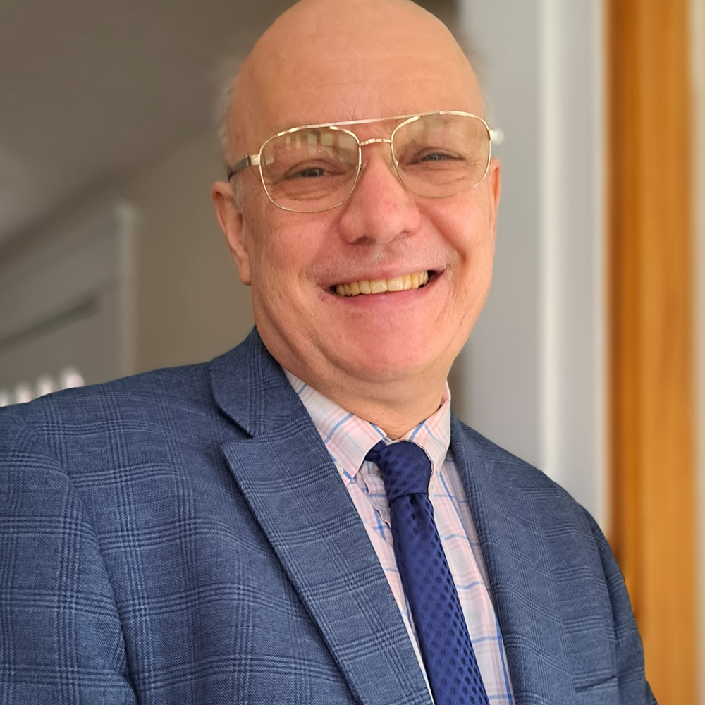 William Connell – Godless