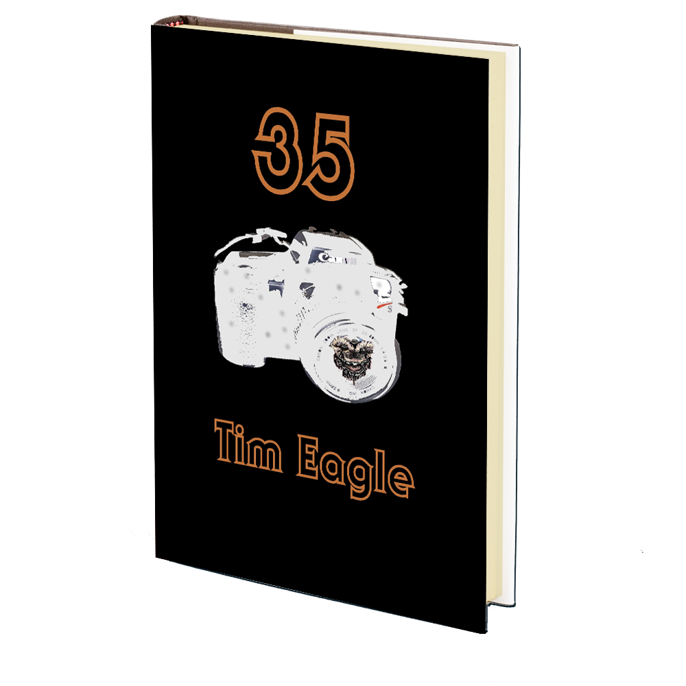 35 by Tim Eagle – Godless