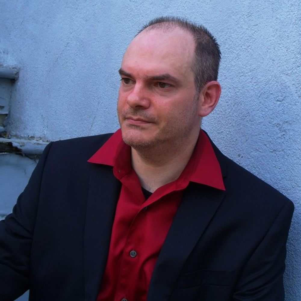 Adam Pepper – Godless