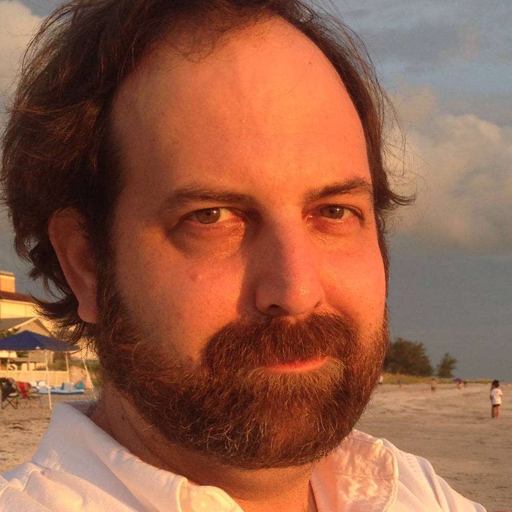 Andrew Allan – Godless