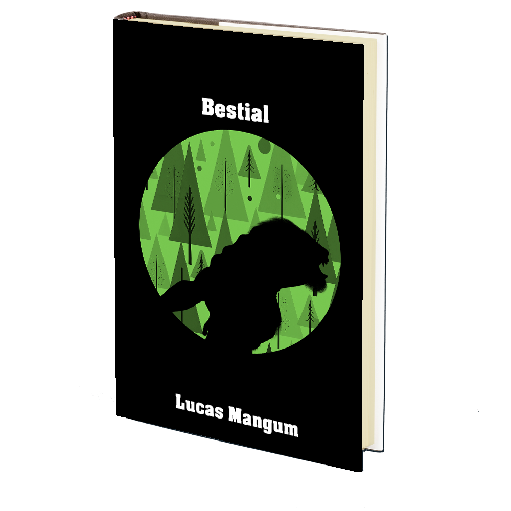 Bestial by Lucas Mangum – Godless