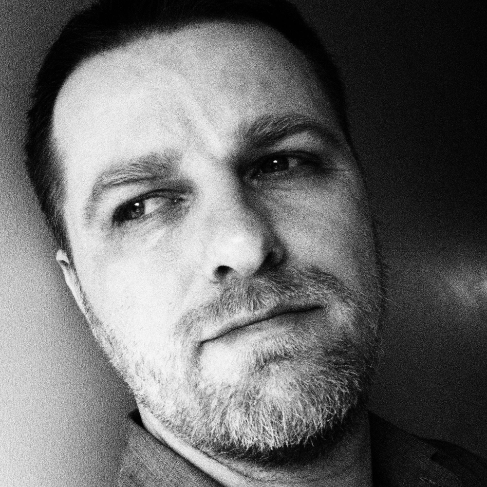 Brian Craddock – Godless