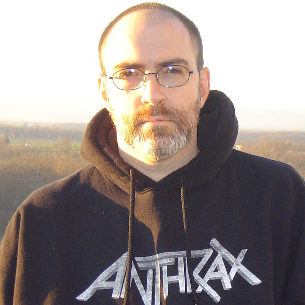 Brian Keene – Godless
