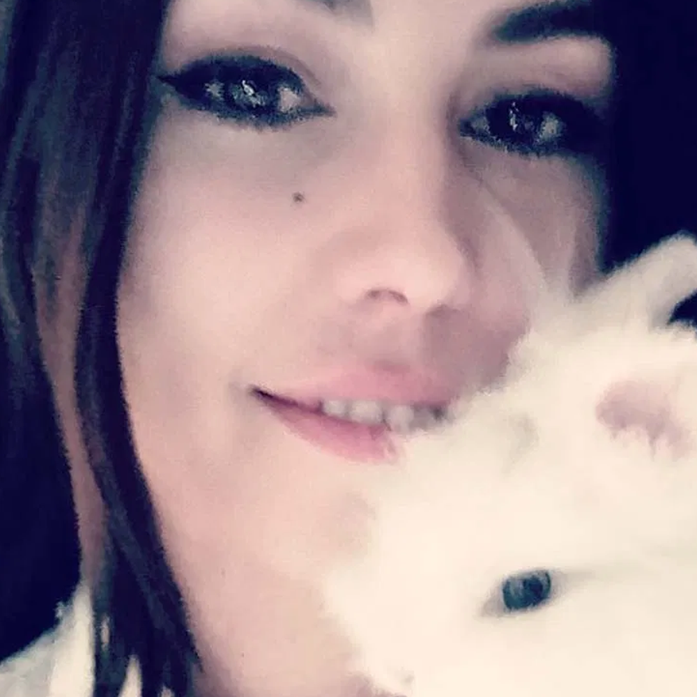 Bridget Lee – Godless