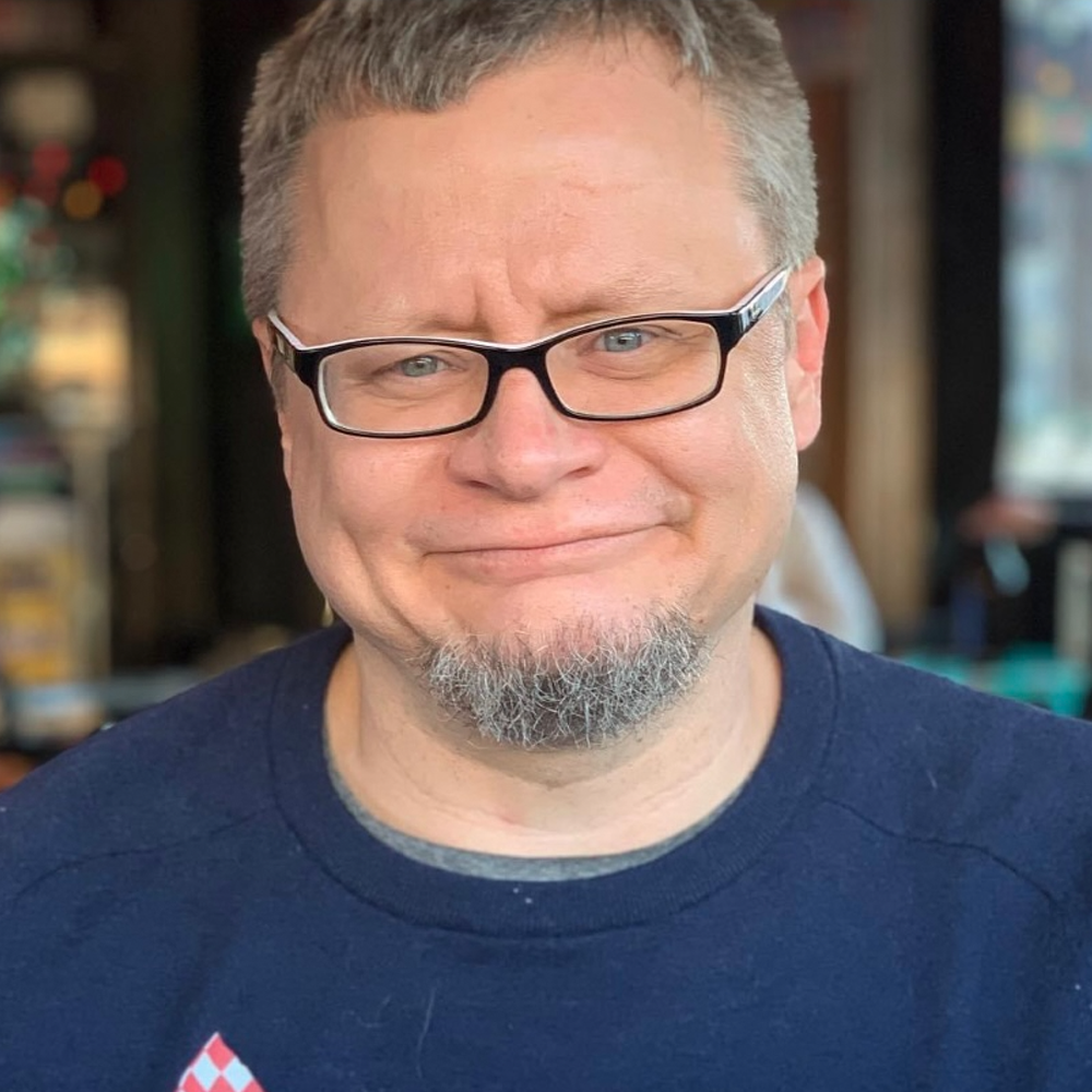 Chad Farmer – Godless