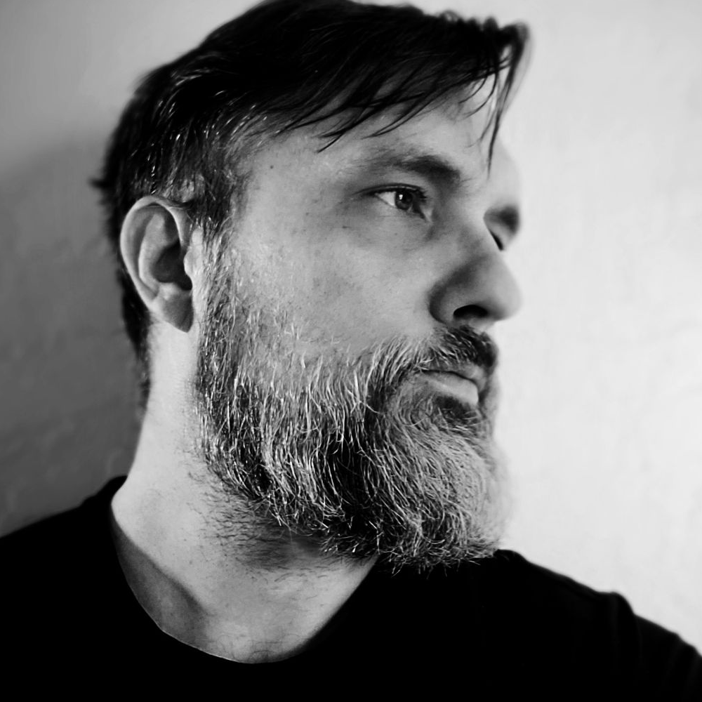 Chad Ryan – Godless