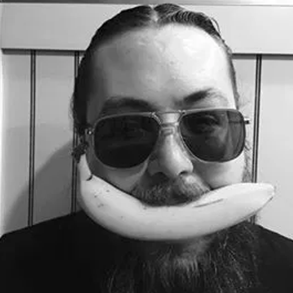 Charles Bernard – Godless