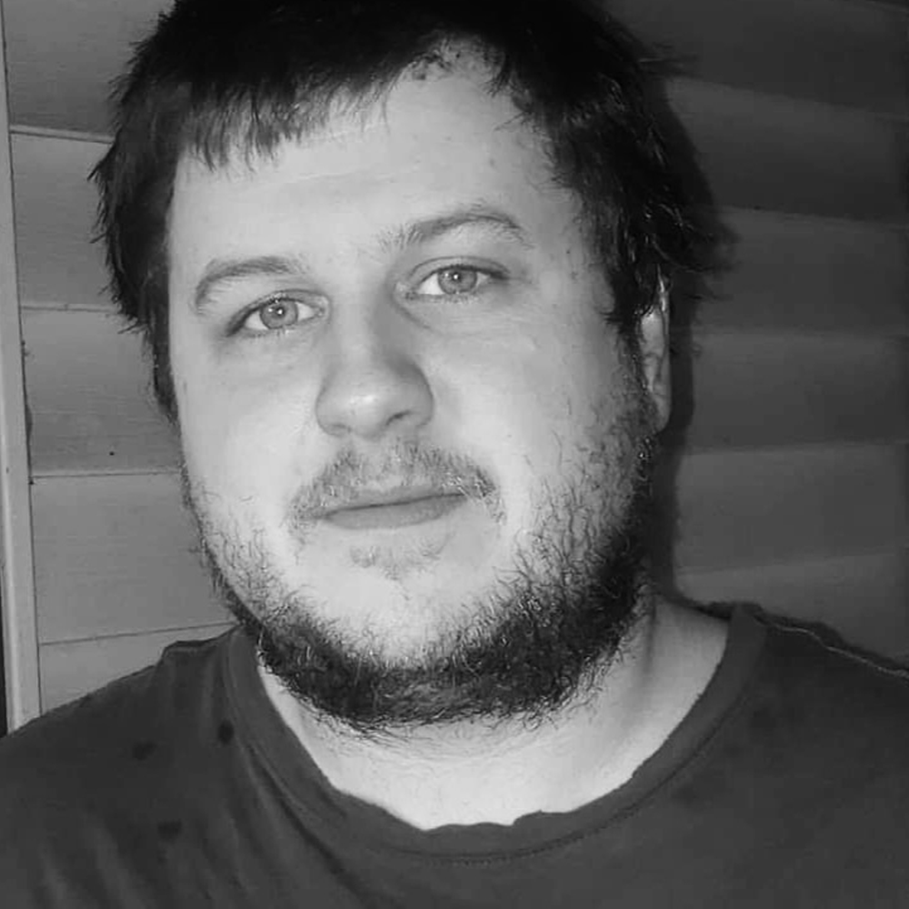 Daniel Bayer – Godless