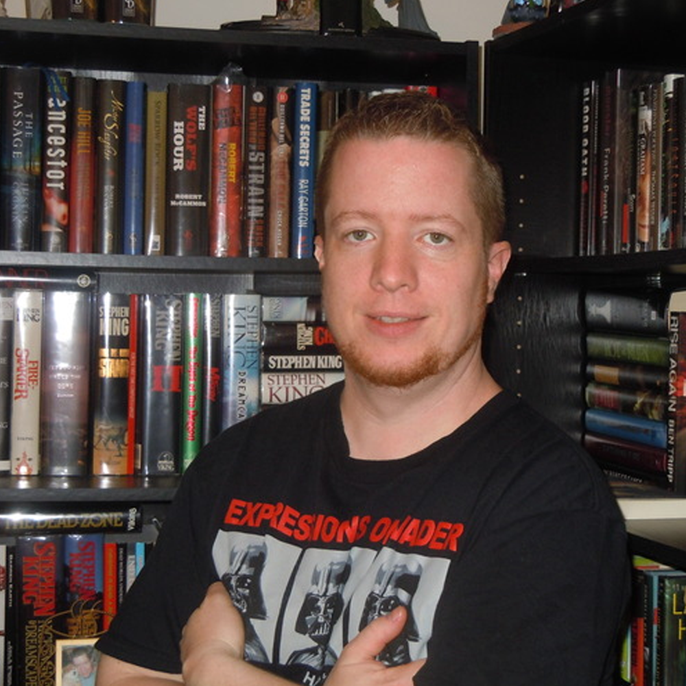 David Bernstein – Godless