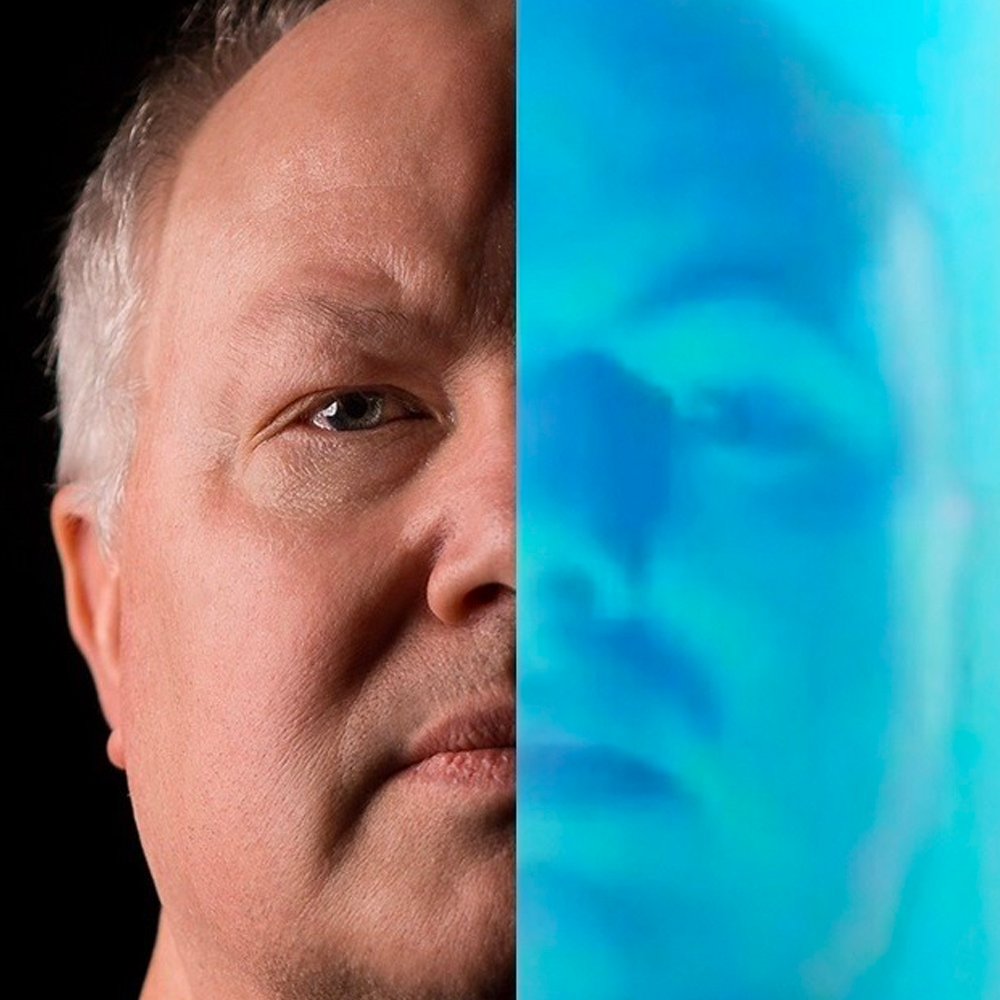 David J. Fielding – Godless