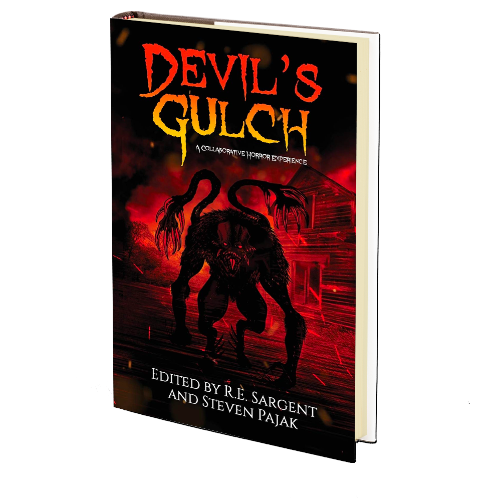 Devil's Gulch: A Collaborative Horror Experience – Godless