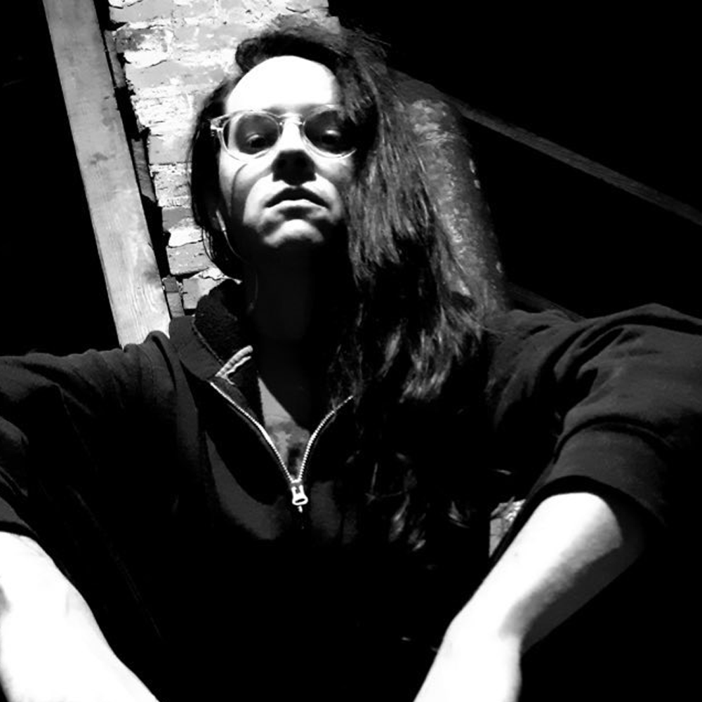 Evan Dean Shelton – Godless