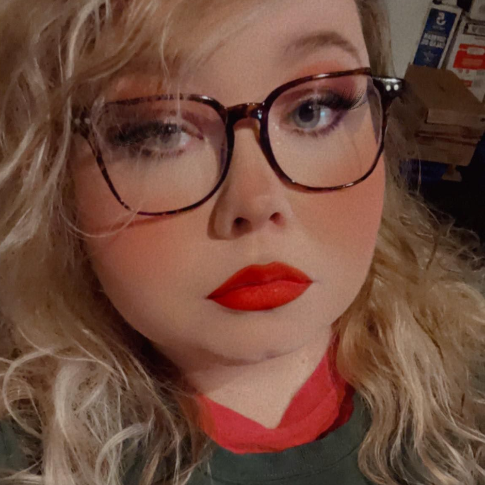 Eve L. Fell – Godless