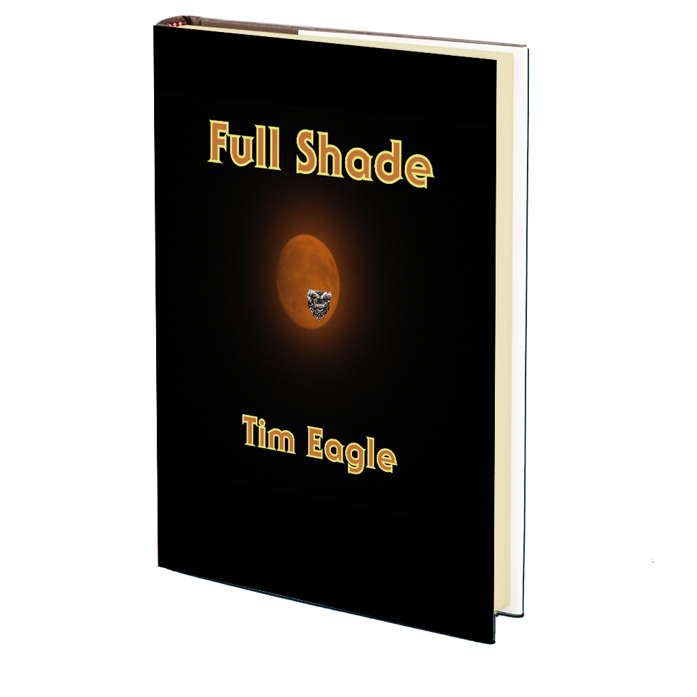 Full Shade by Tim Eagle – Godless