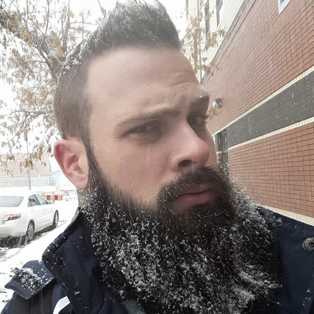 Gerhard Jason Geick – Godless