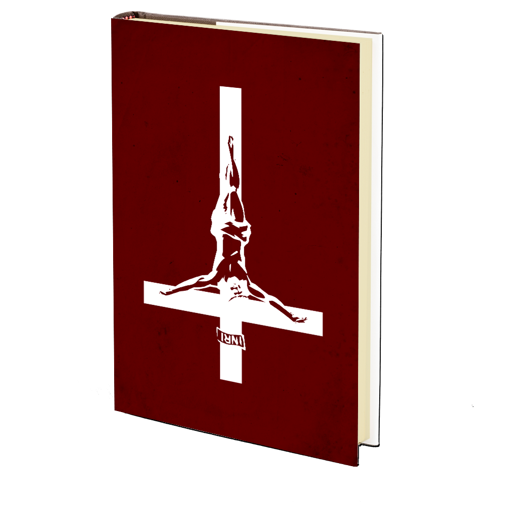 Godless by Drew Stepek