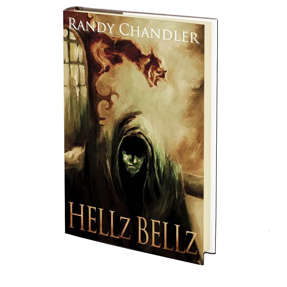 Hellz Bellz Logo