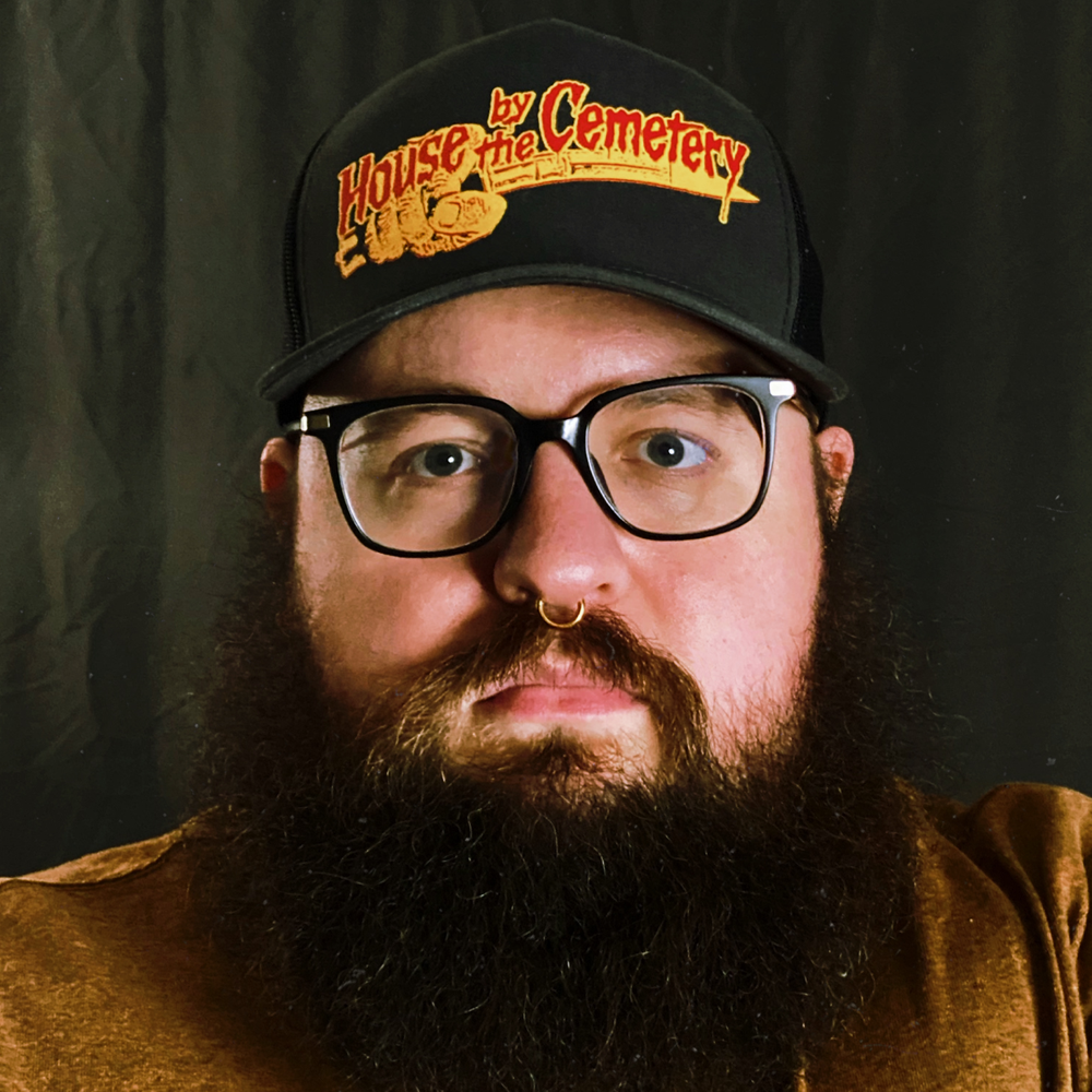 JL Perish – Godless