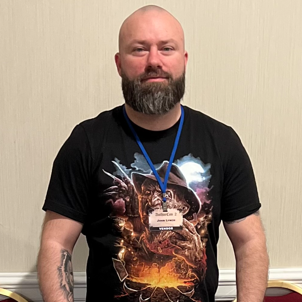 John Lynch – Godless