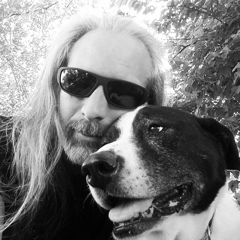 John Quick – Godless