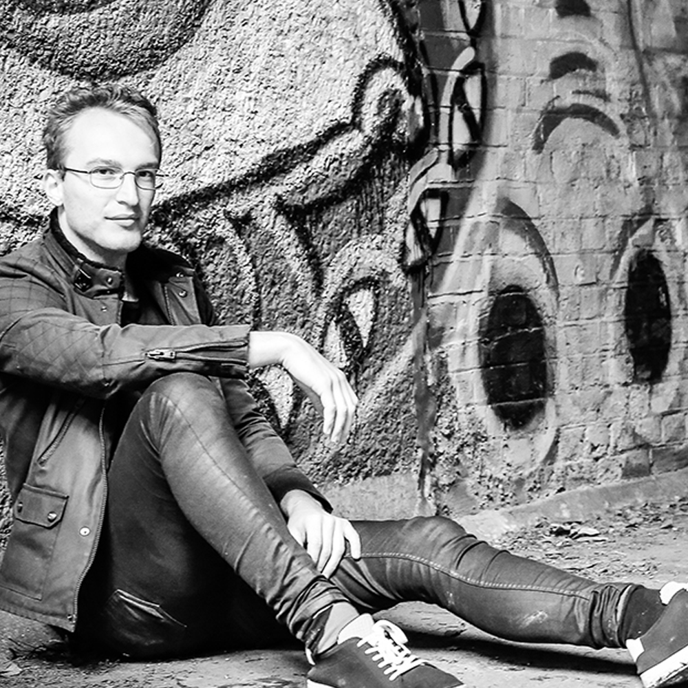 Joseph Sale – Godless